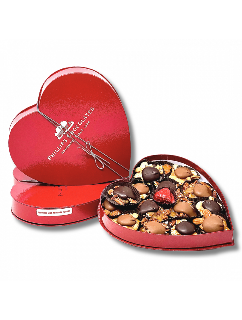 Phillips Chocolates