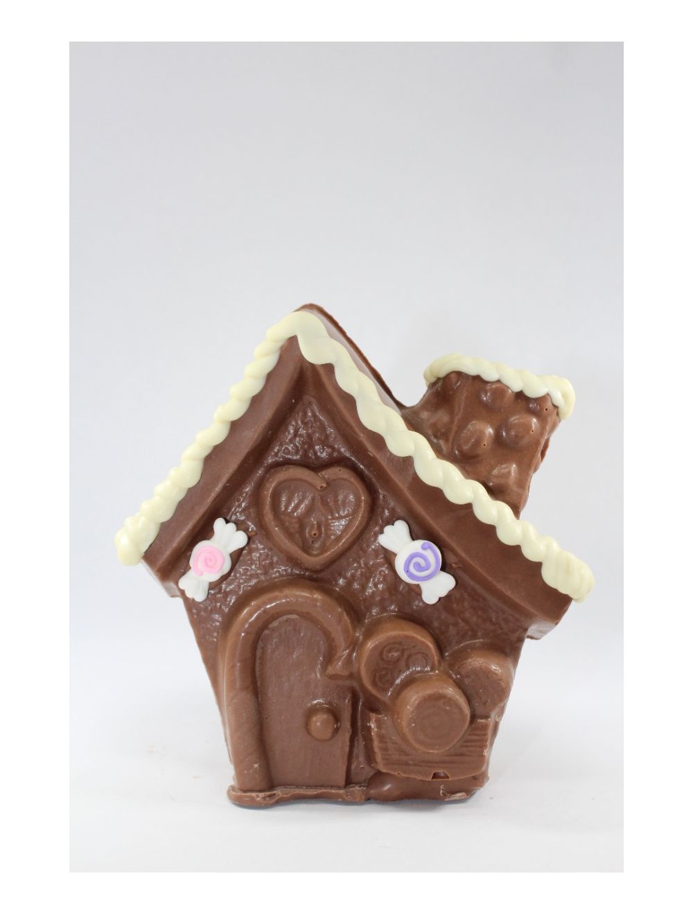 House - Candy Cottage – Phillips Chocolate