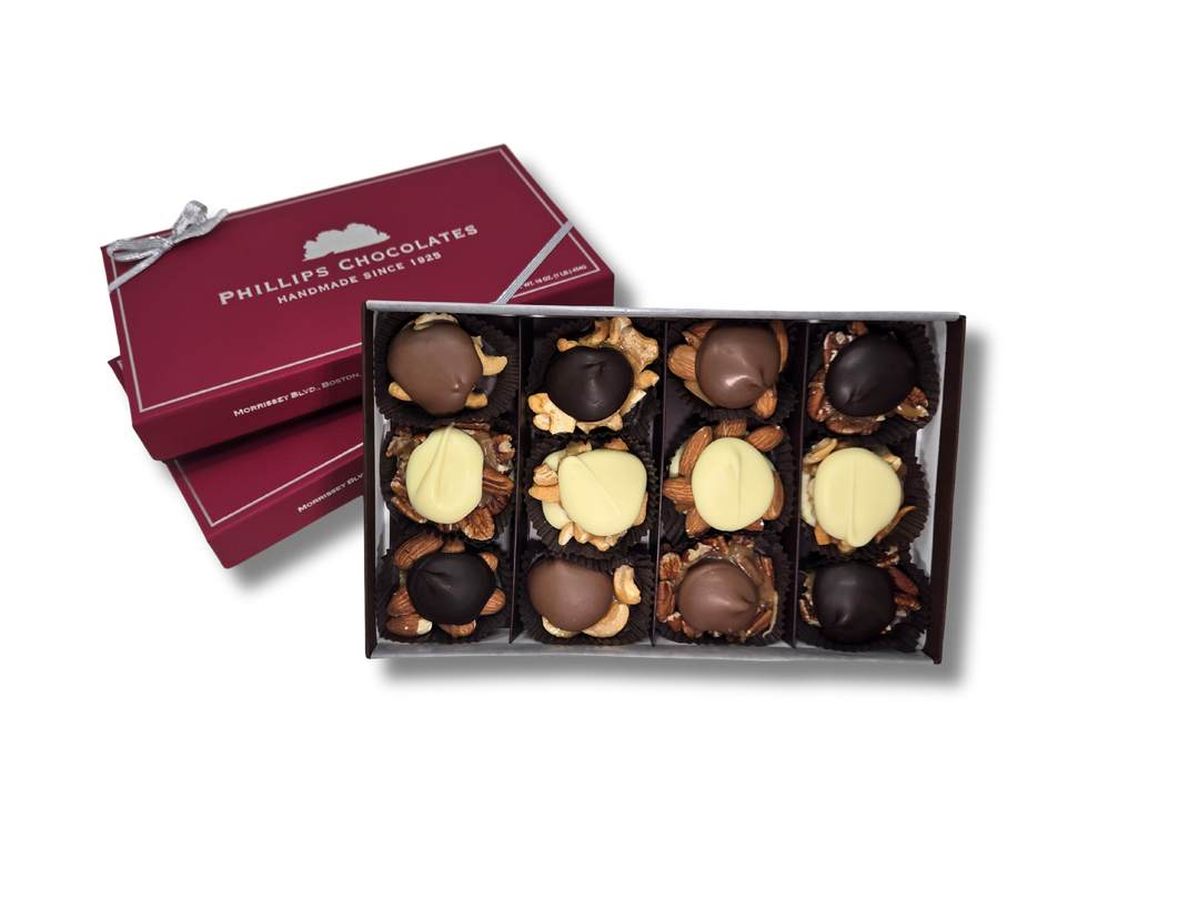 Best Selling Chocolate Gifts – Phillips Chocolates