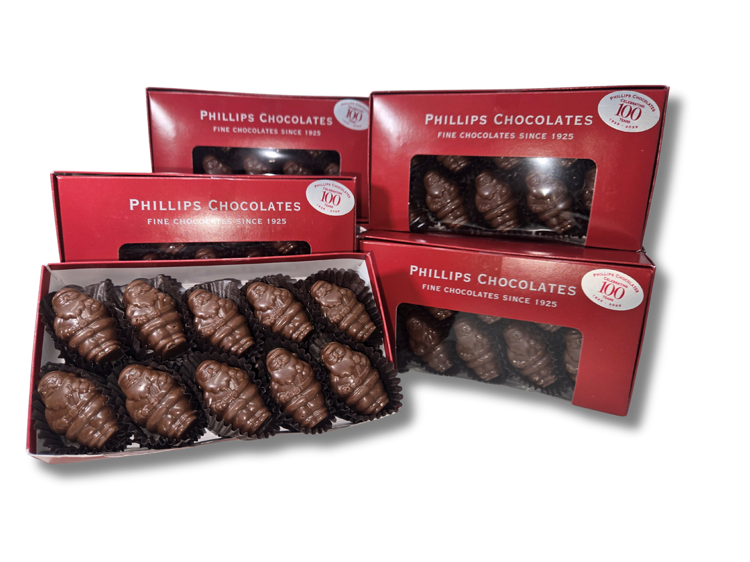 Phillips Chocolates