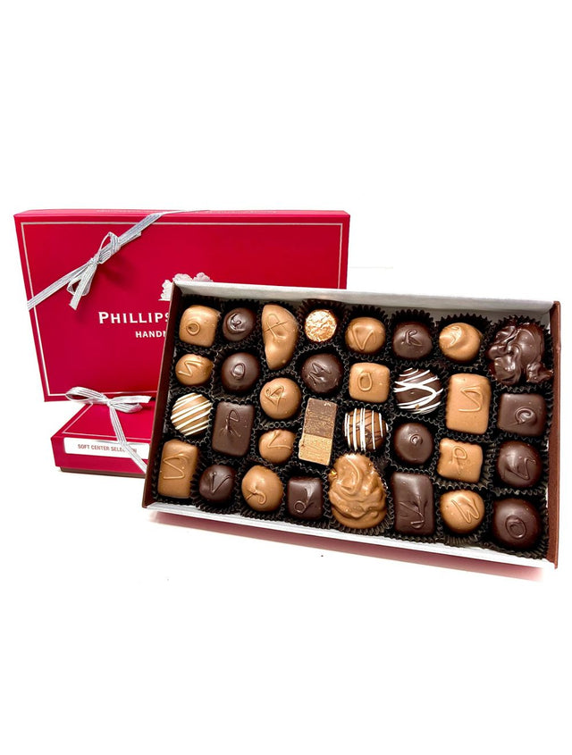Phillips Chocolates