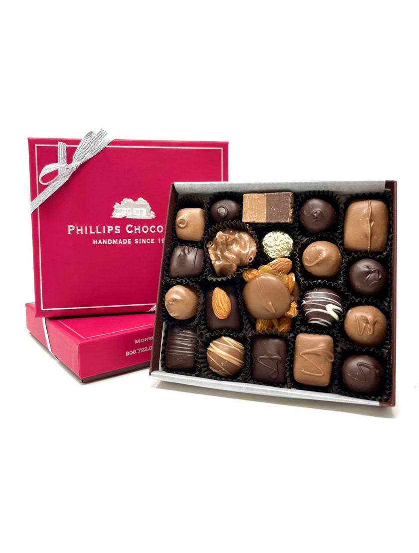 Phillips Chocolates