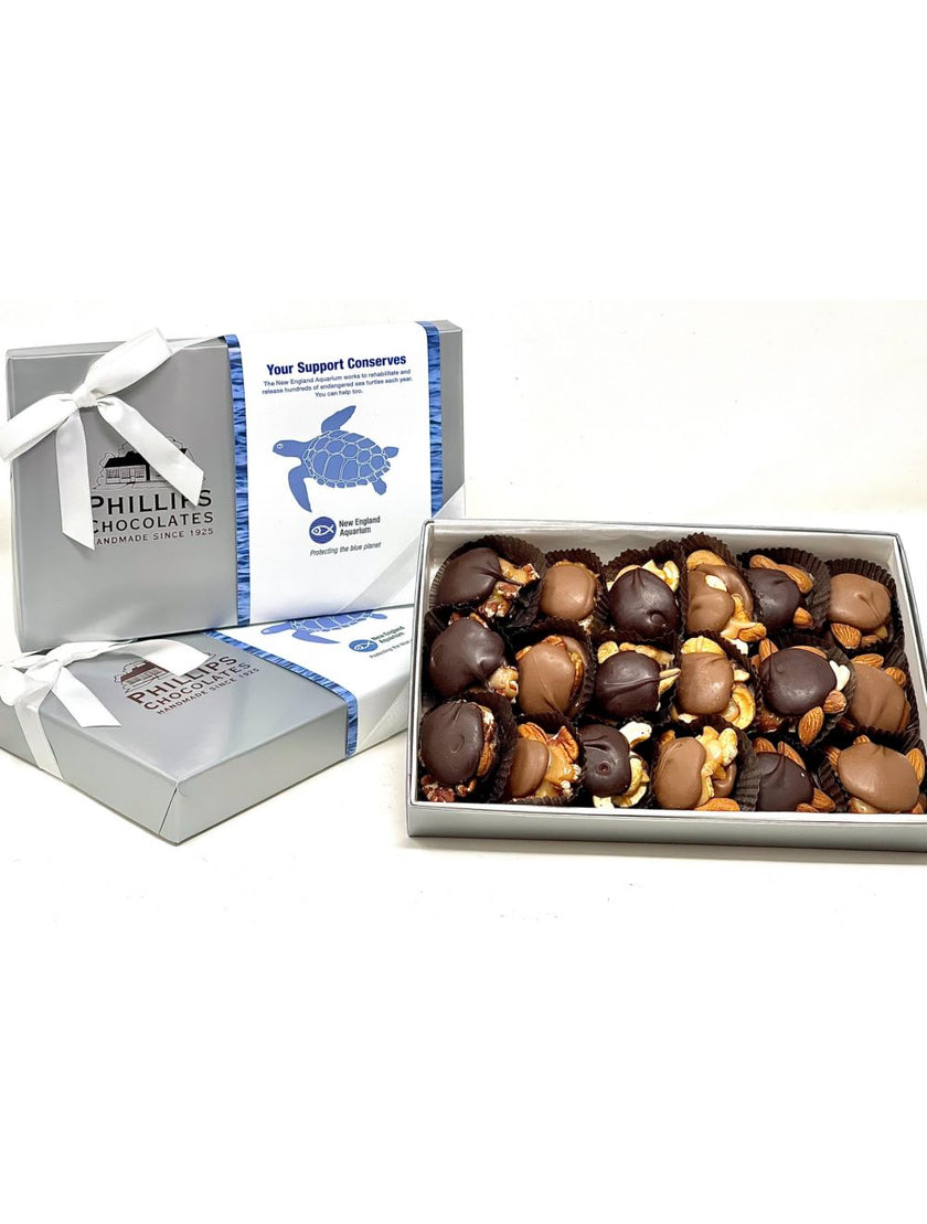 Phillips Chocolates