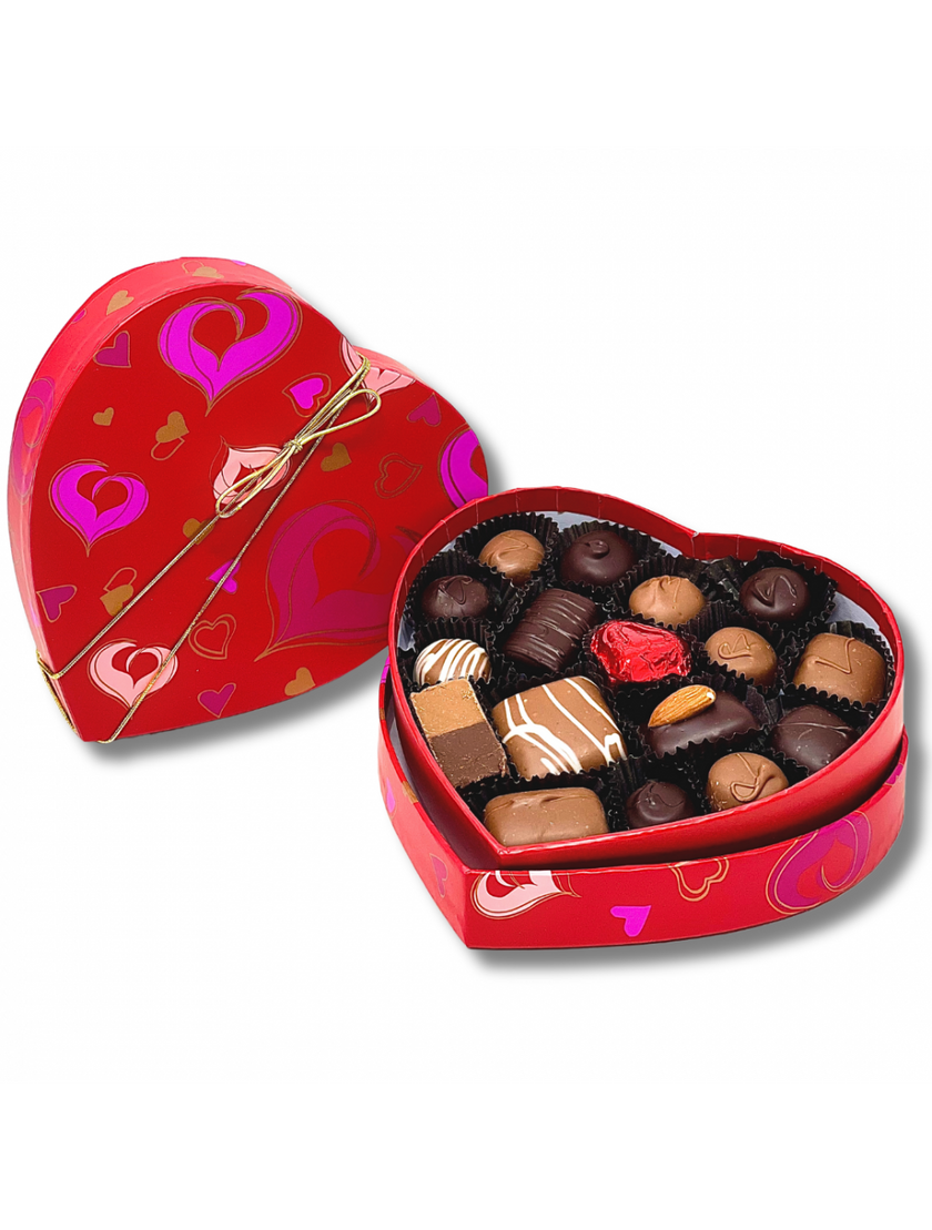Phillips Chocolates