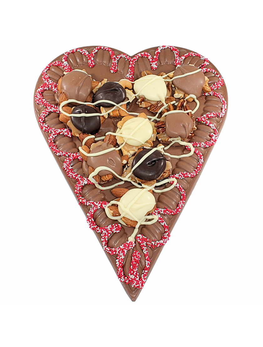 Phillips Chocolates