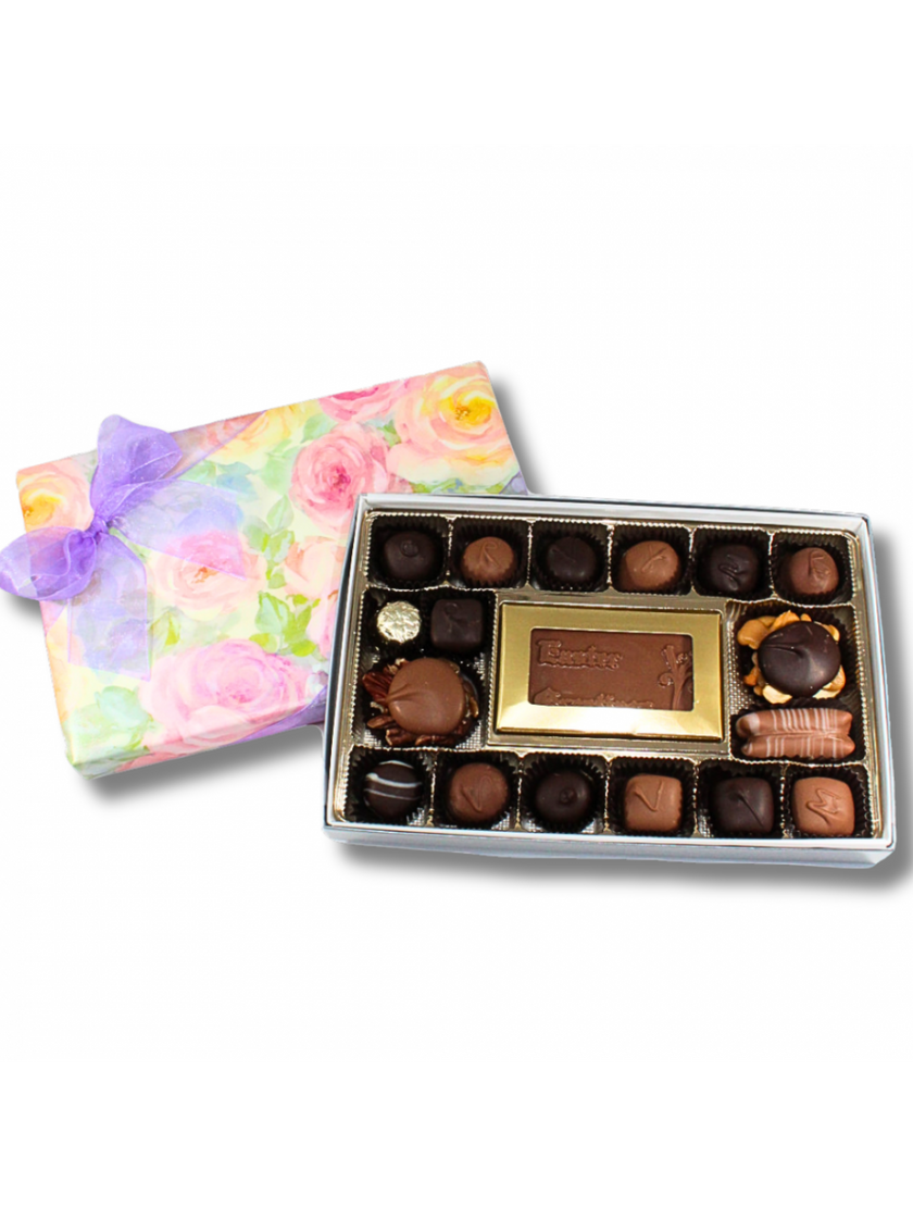 Phillips Chocolates